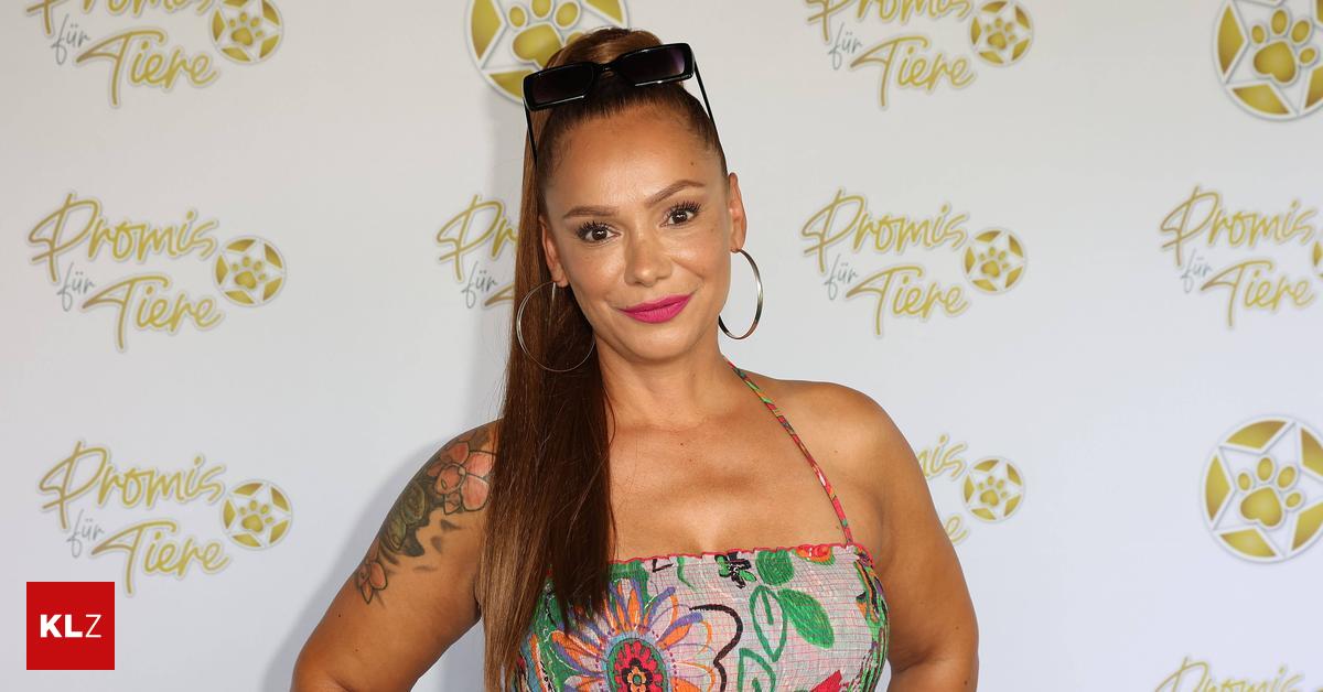 Radost Bokel: „Momo“-Star spricht erstmals über schwere Krebserkrankung